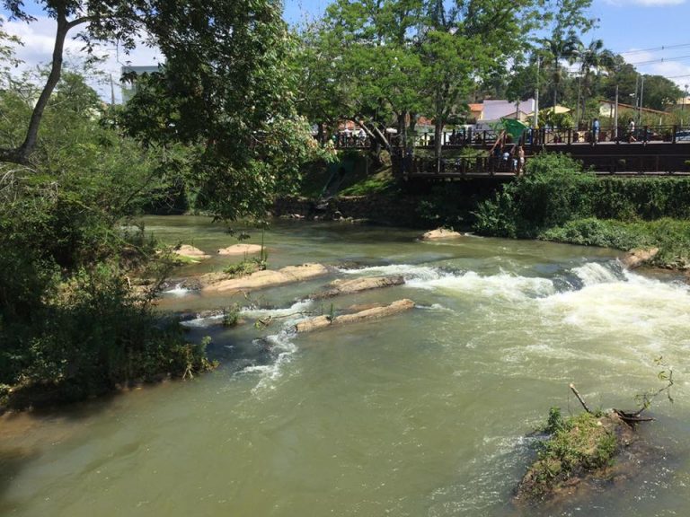 Guararema: um encanto de cidade, com seus parques e belezas naturais ...