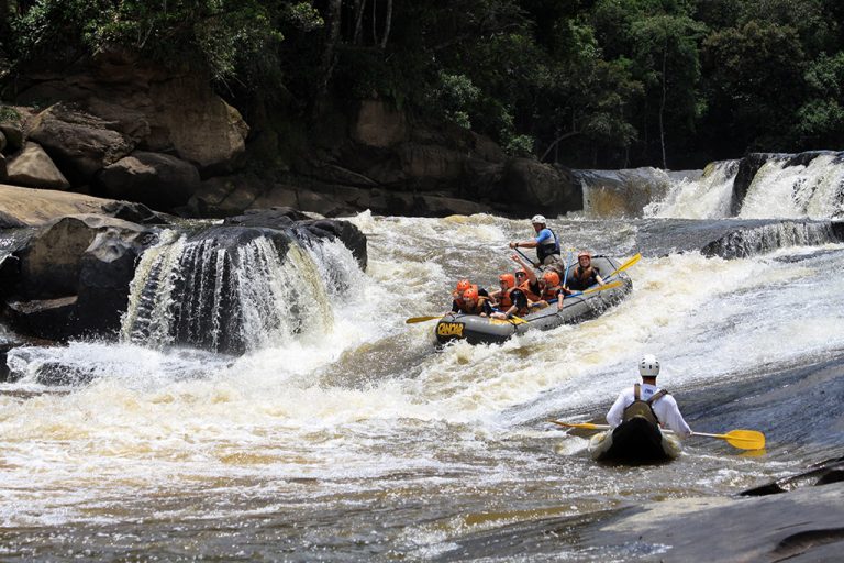 Juquitiba: pequena cidade do interior com muito verde e mata preservada ...