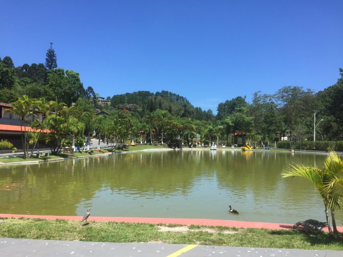 Juquitiba: pequena cidade do interior com muito verde e mata preservada ...