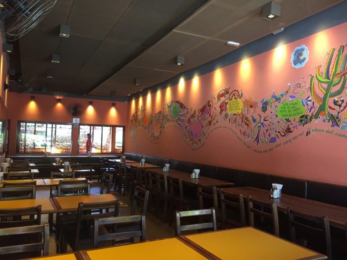 Mocotó Bar e Restaurante: o famoso e premiado restaurante tem comida ...