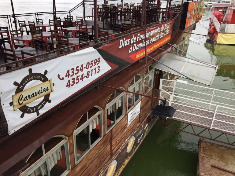 Riacho Grande: prainha pertinho de Sampa às margens da represa Billings ...