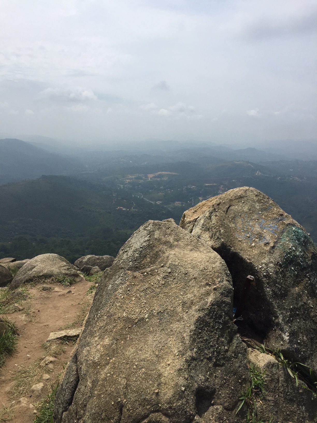 Mairiporã: cidade pertinho de Sampa, com belas vistas, represa e ...